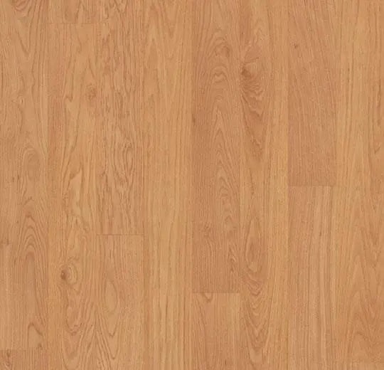 Buy Eternal Wood Traditional Oak Homogeneous Sheet Vinyl - Polyurethane ...