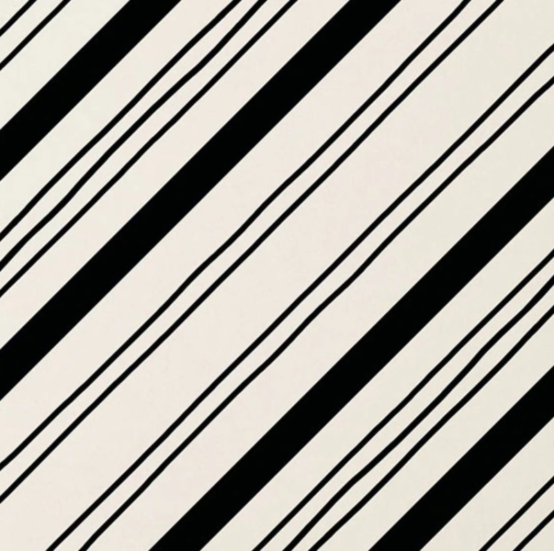 Human Stare Route Porcelain Tile - Matte - 24" X 24"