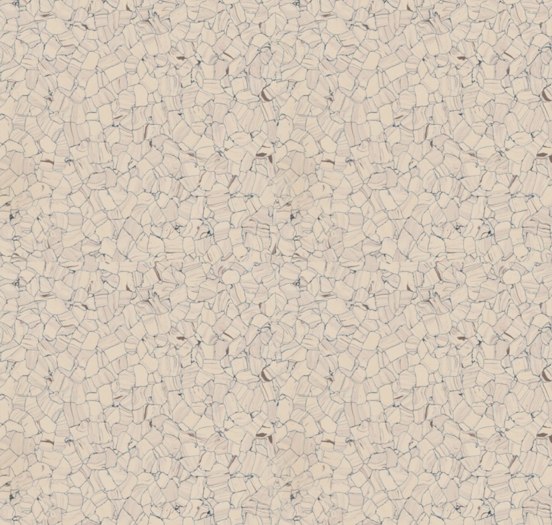 Buy Delane Ssv Ivory / Buckskin Vinyl Tile - Smooth Online