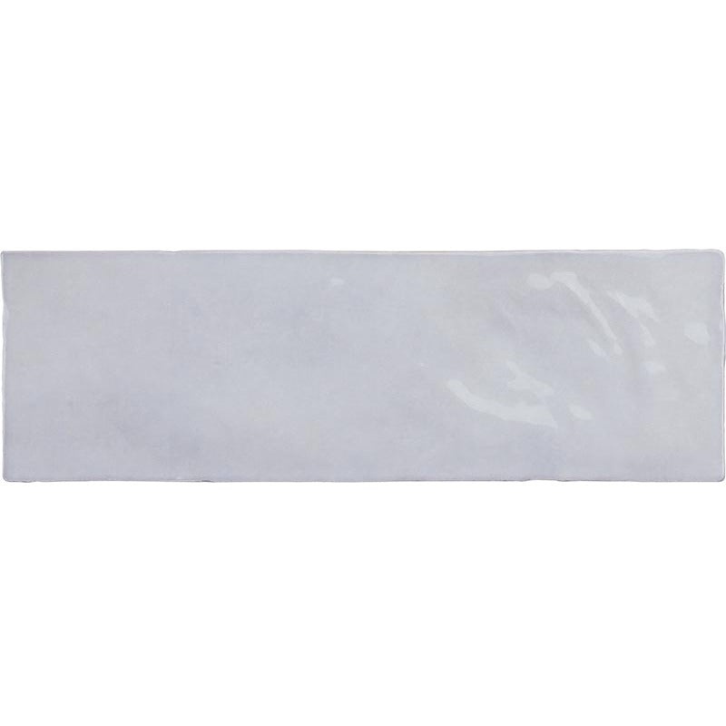 Satin Lavanda Ceramic Tile - Glossy - Stone & Tile Shoppe, Inc.
