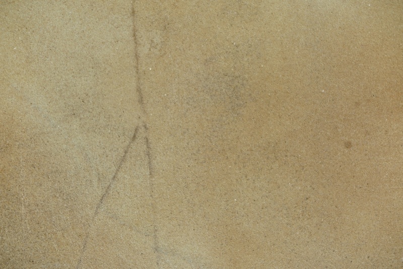 Utah Sunrise Sandstone Ledgestone Cap - Sawn - 12" X Random Widths