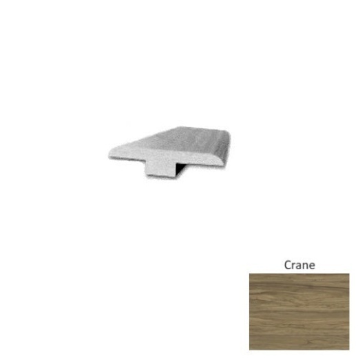Performer Plus Crane Luxury Vinyl Moulding / Trim - 94" T Molding ...