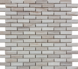 Pietra Antica Metropolitan Contempo Wooden Gray Strips Natural Stone ...