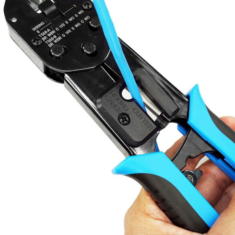 Simply45 Standard Rj45 Crimp Tool