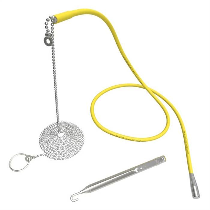 Buy Labor Saving Devices Wet Noodle Fish Kit Online - Original WNRS Model