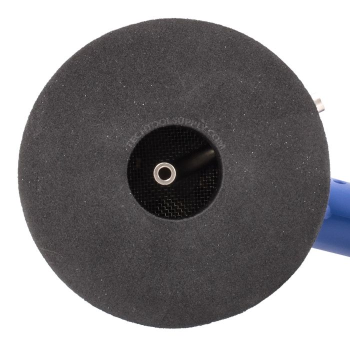 Zeitler Ez100 Pull Line Blower For 2-4In (50-150Mm) Duct And Conduit