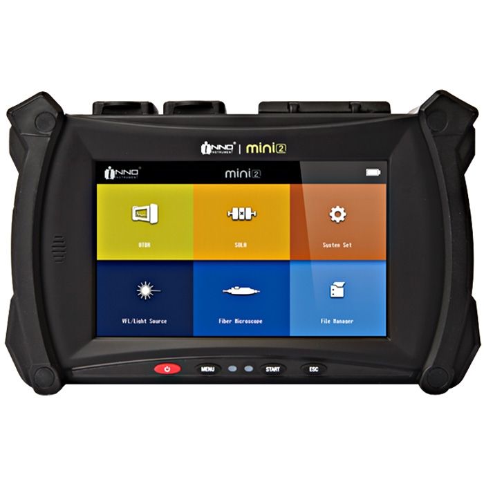 Inno Instruments Mini2 Otdr Kit