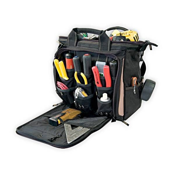 Buy CLC 13In Multi-Compartment Tool Carrier Online