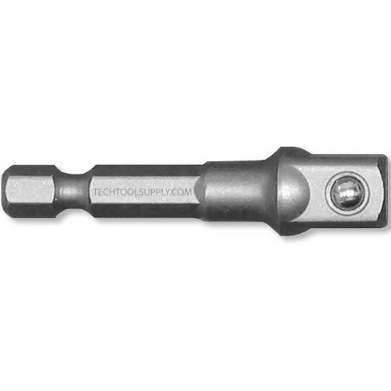 Buy Megapro 3/8" Socket Adapter Online - Professional Quality S2 Steel