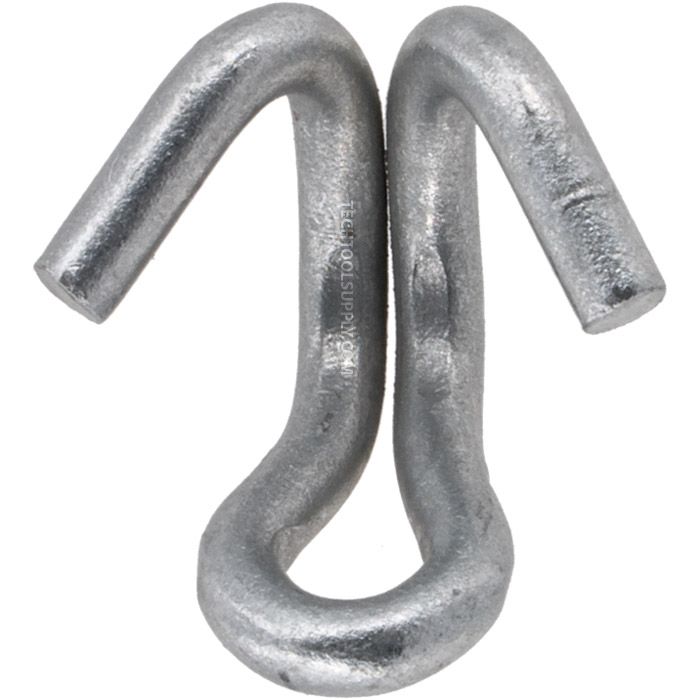 Buy Online Drop Wire Hook (Rams Horn) for Telephone Drop Installations