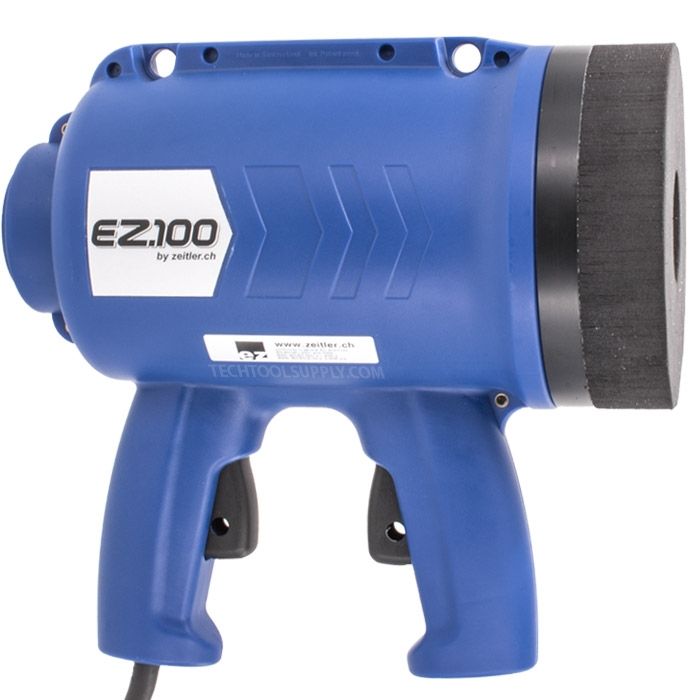 Zeitler Ez100 Pull Line Blower For 2-4In (50-150Mm) Duct And Conduit