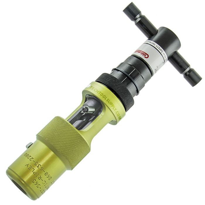 Buy Ripley Cablematic Coring Tool Online - All-In-One Coring and ...