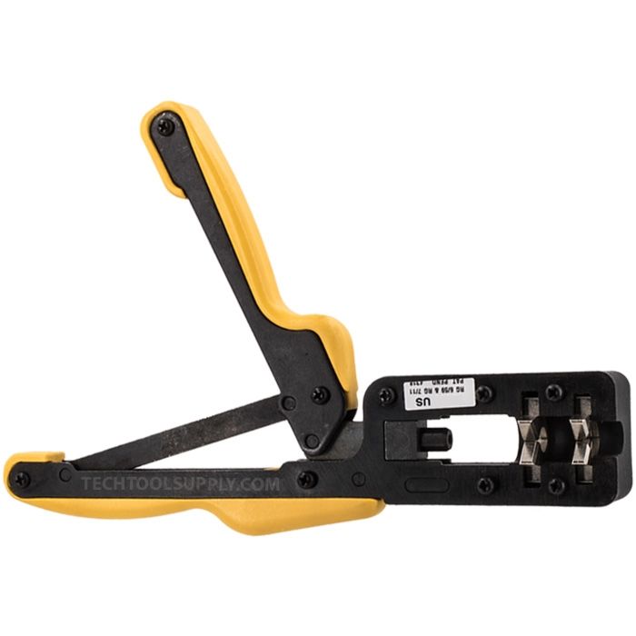 Sargent 9030Us Compression Tool Ex/Trs 6 & 59 - Ex/Drs 7 & 11