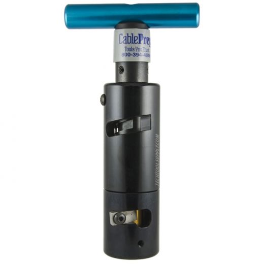 Buy Cable Prep All-In-One Stripping/Coring Tool - 860QR Coaxial Cables ...