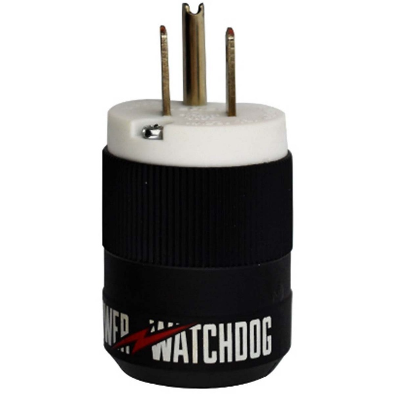 Hughes Ground Neutral Bonding Plug For Generators With Floating Neutrals hughes-ground-neutral-bonding-plug-for-generators-with-floating-neutrals