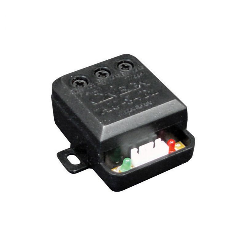 Buy Excalibur Alarms Omega Dual Zone Magnetic And Glass Breakage Sensor ...