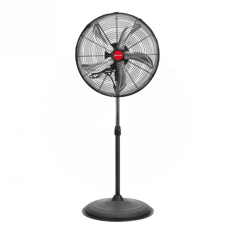 Buy OEM Tools 20" Oscillating Pedestal Fan Online - Keep Your Workspace ...