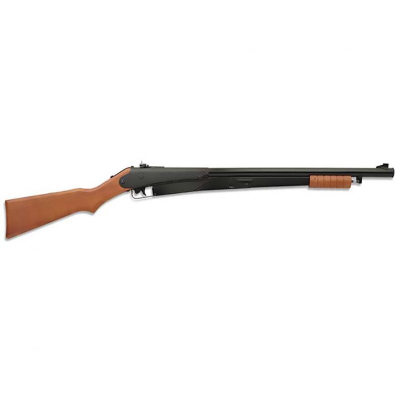 Daisy “Model 25” Pump Action Spring Air Bb Rifle