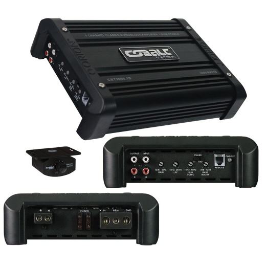 Buy Orion Monoblock Amplifier 1500W RMS/3000W MAX Online - New Products