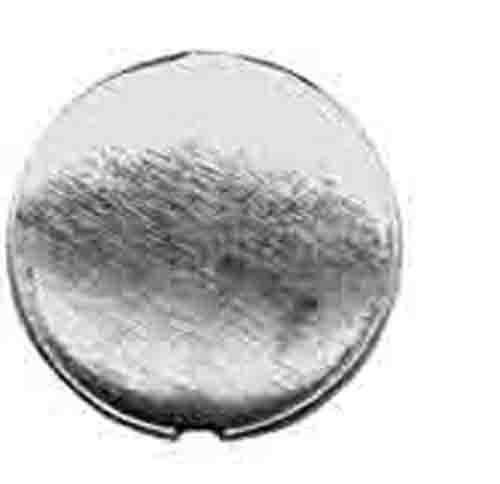 Buy 7/8" Lux & Keebler Bob Online - Unfinished Metal Bob for Painting