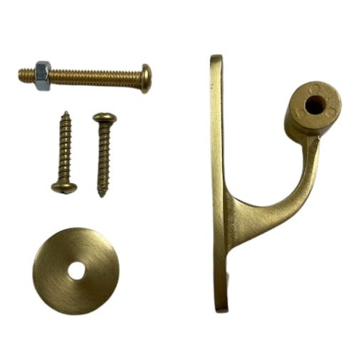 Buy Putnam Library Ladder Hook Rail End Bracket Online - Customizable ...