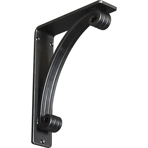 Buy Restorers Architectural Legacy Wrought Iron/Steel Triple Brace ...