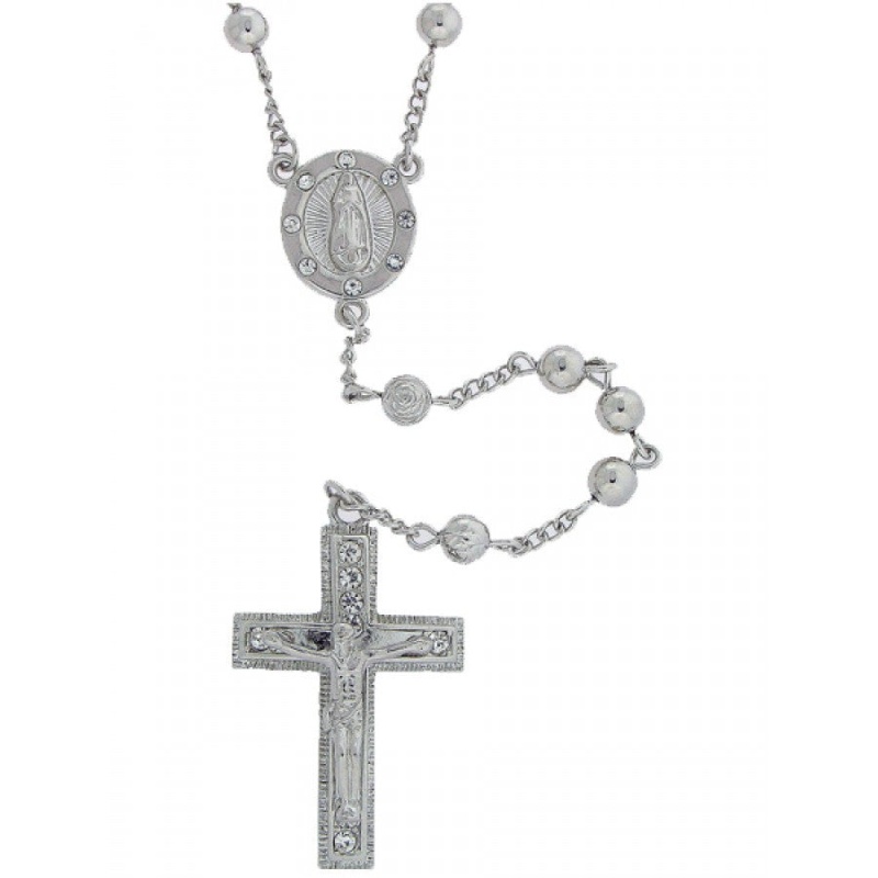 Buy Hip Hop Classic Rosary Online - Watches International