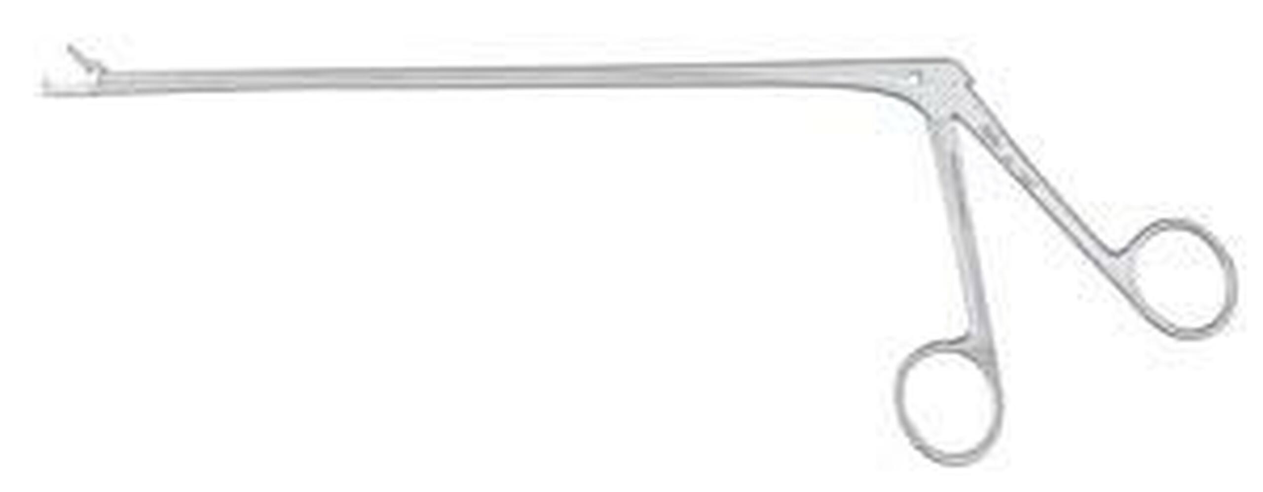 Integra Miltex 30 1487 Wittner Uterine Biopsy Forceps