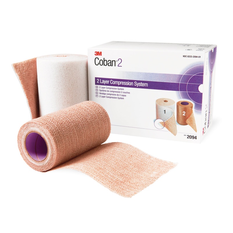 3M 2094N Coban Compression System