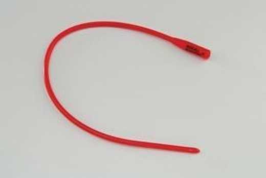 Cardinal Health 8414 Medical Supplies Curity Ultramer Urethral Red ...