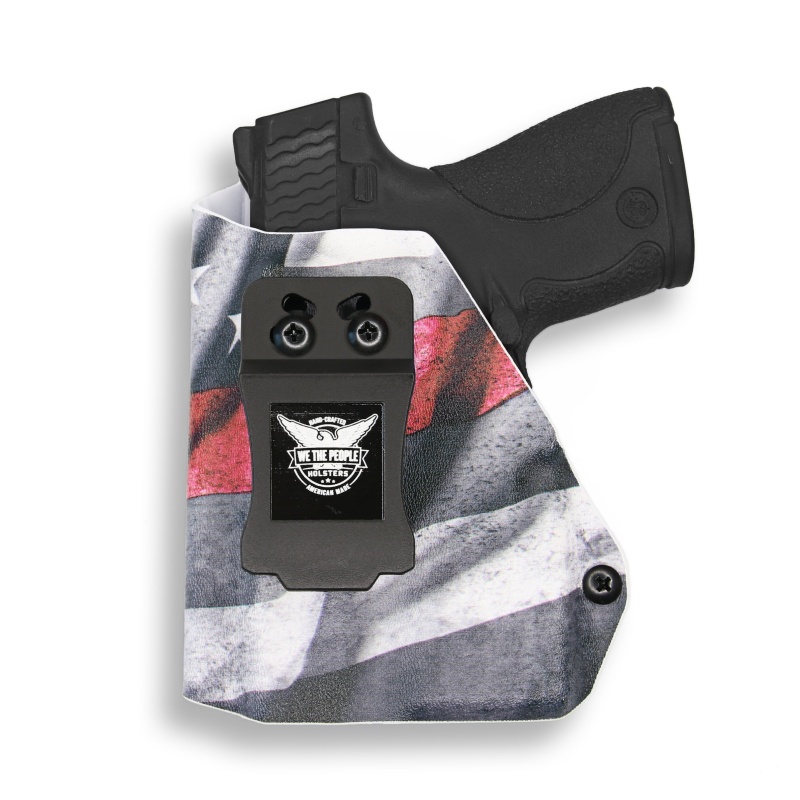 Smith & Wesson M&P Shield / M2.0 / Plus 9Mm/.40/30 Super Carry With ...