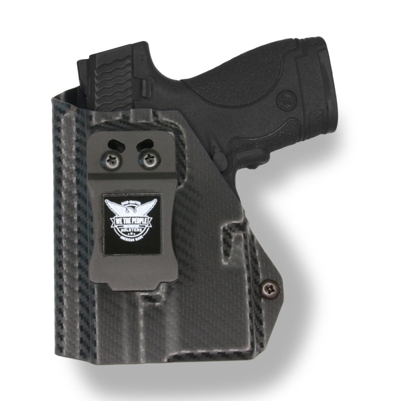 Smith & Wesson M&P Shield / M2.0 / Plus 9Mm/.40/30 Super Carry With ...