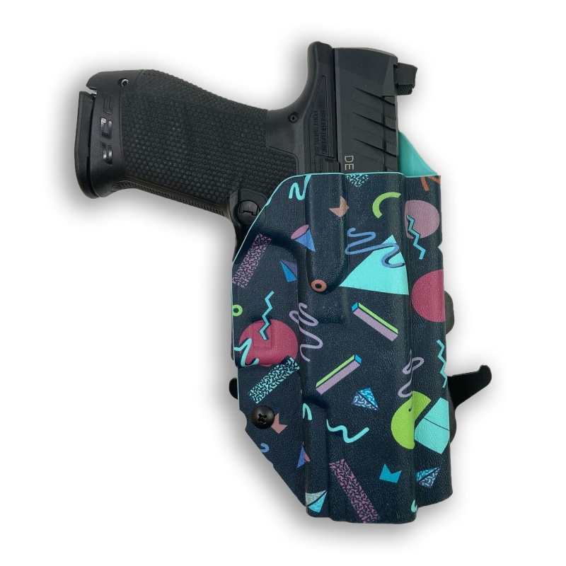 Psa Dagger Compact Owb Holster Psa Dagger Compact Owb Holster