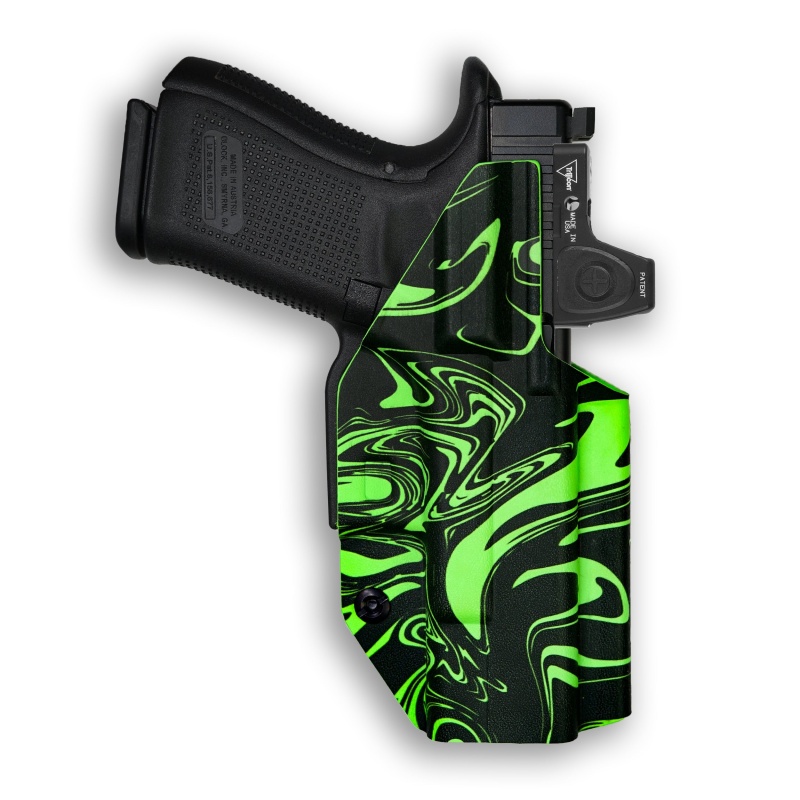 Fn Fnx-9 Iwb Holster