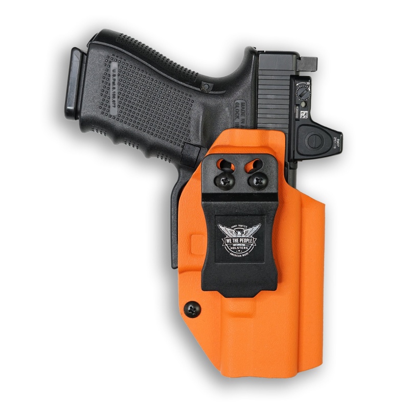 Heckler & Koch Vp9 With Streamlight Tlr-7/7A/7X Light Red Dot Optic Cut ...