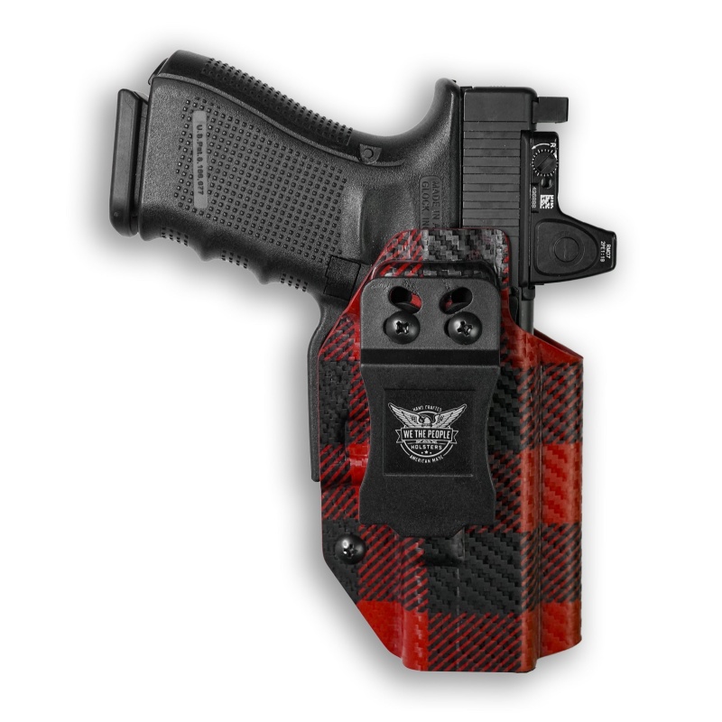 Heckler & Koch Vp9sk With Streamlight Tlr-7/7A/7X Light Red Dot Optic ...