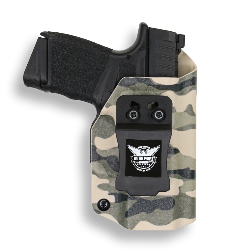 Springfield Hellcat Iwb Holster