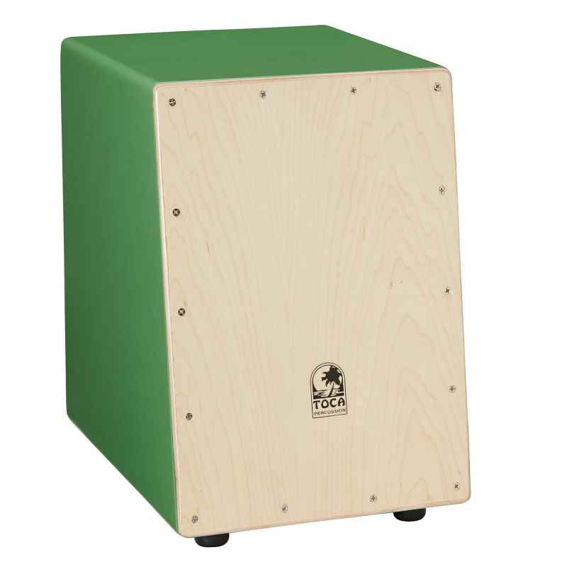 Buy Toca Jr. Cajon, Green Online - New Products