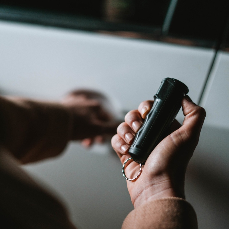 Pepper Gel Kit With Water Practice Spray