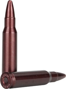 A-Zoom Metal Snap Cap .308 Winchester 2-Pack