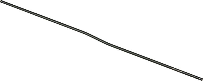 Cmc Ar15/Ar10 Nitride Gas Tube Coated Intermediate Length